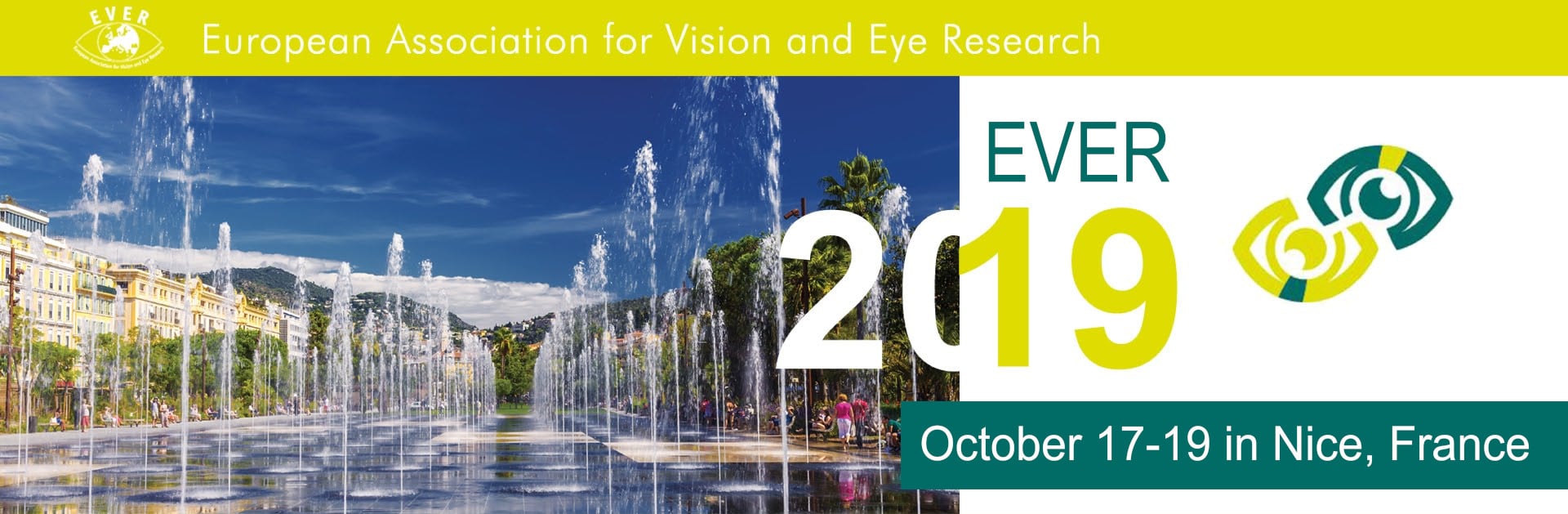 EVER in Nice (FRA) | 2019 | Visit Us! - Striatech