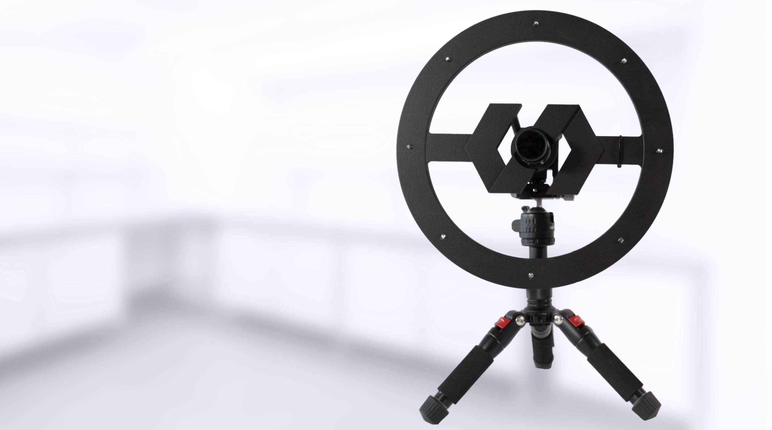 Keratometer | Striatech | The Ultimate Optomotor Drum