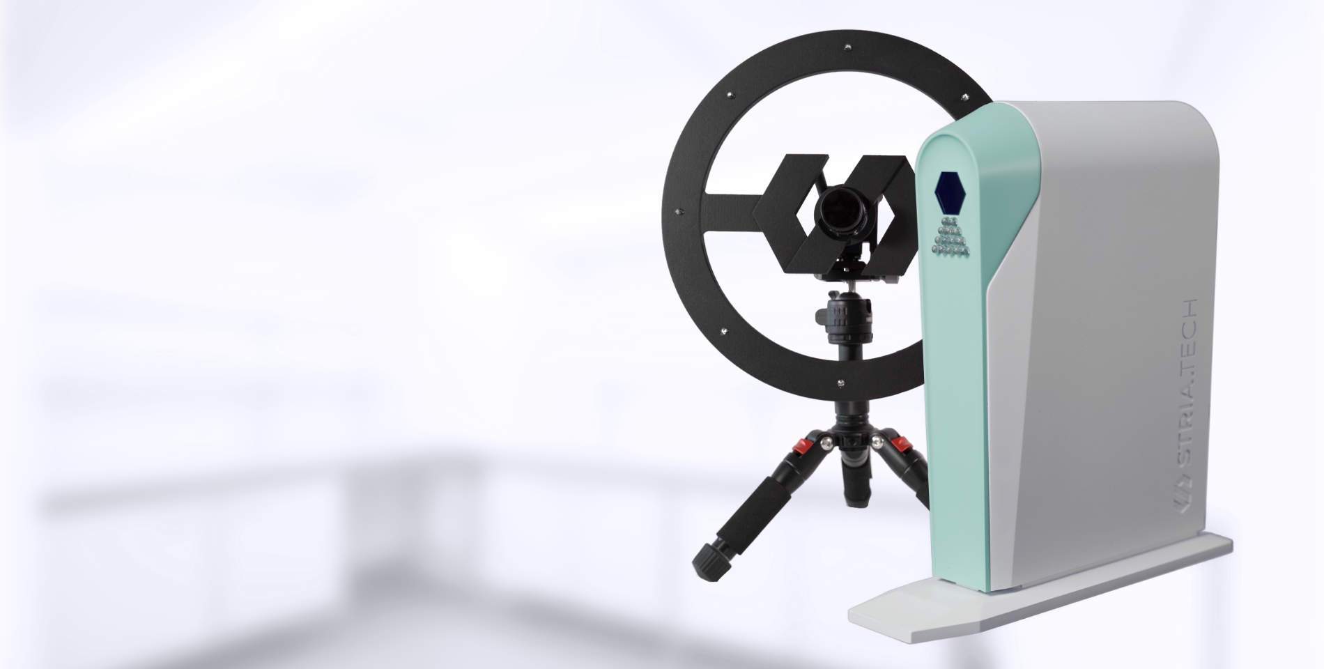 Keratometer | Striatech | The Ultimate Optomotor Drum